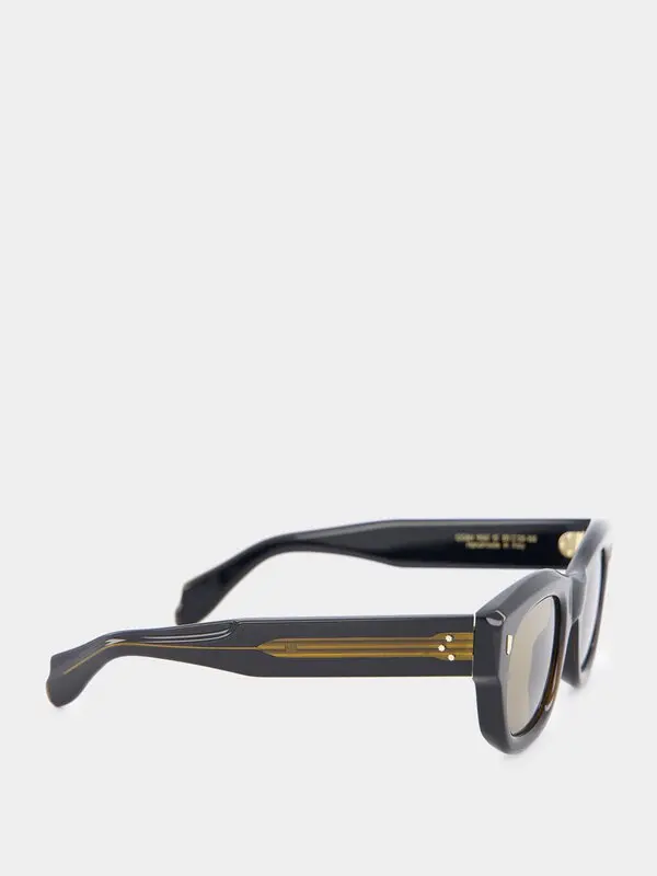 CUTLER AND GROSS 9261 Cat Eye Sunglasses