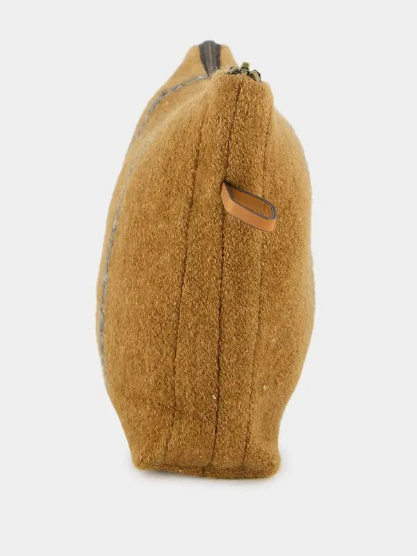 LIBECO Gus Pouch