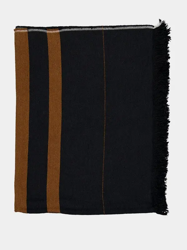 LIBECO Oscar Throw