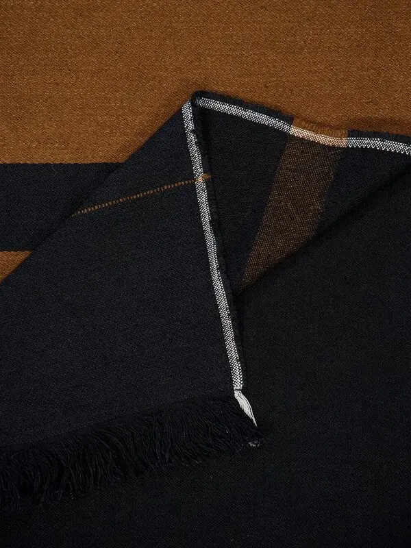 LIBECO Oscar Throw