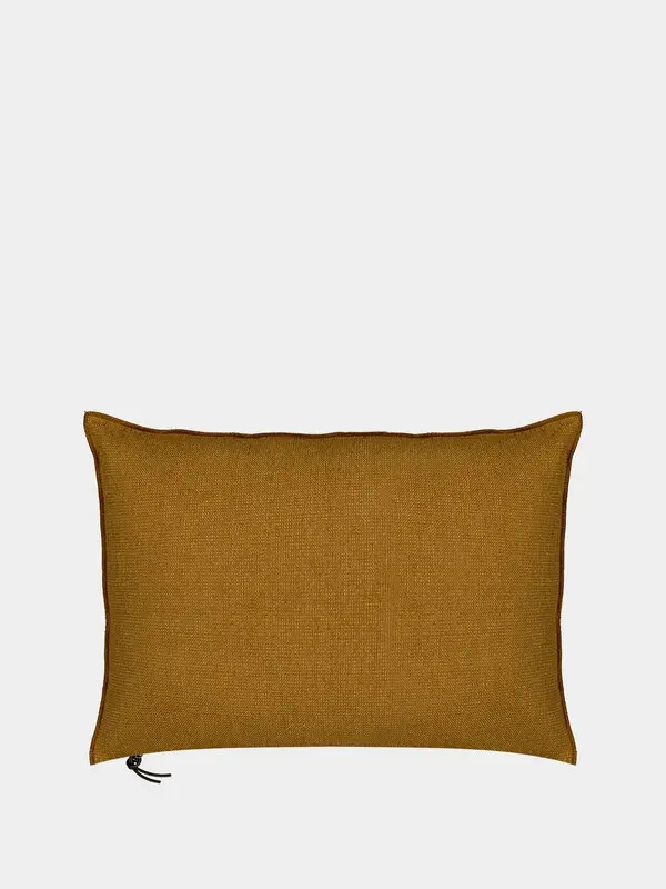 Maison De Vacances Menorca Havana Cushion - Brown