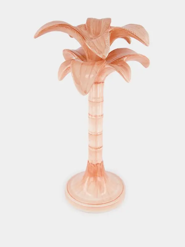 LES-OTTOMANS Art De La Table Candle Holder