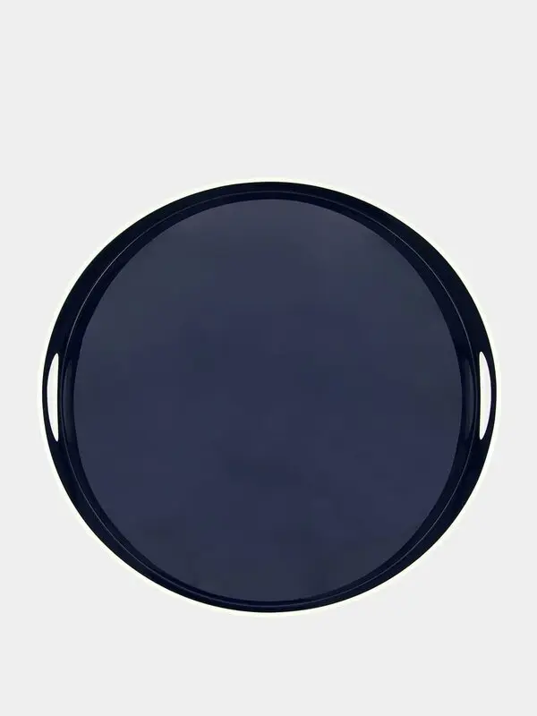 MAISON SARAH LAVOINE Basile Tray - Blue
