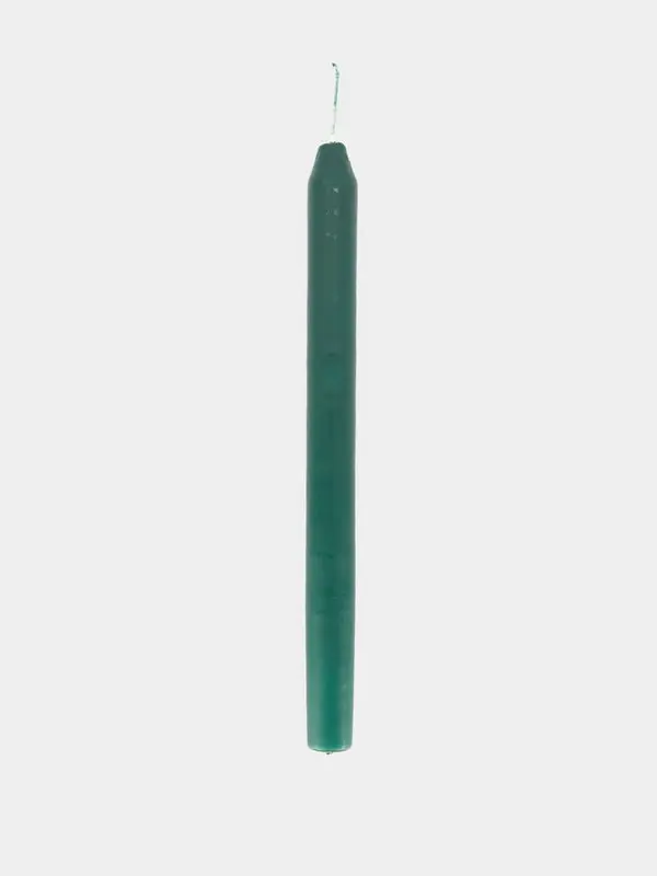 ESTER &AMP; ERIK Noble Pine Cylindrical Candle - Green