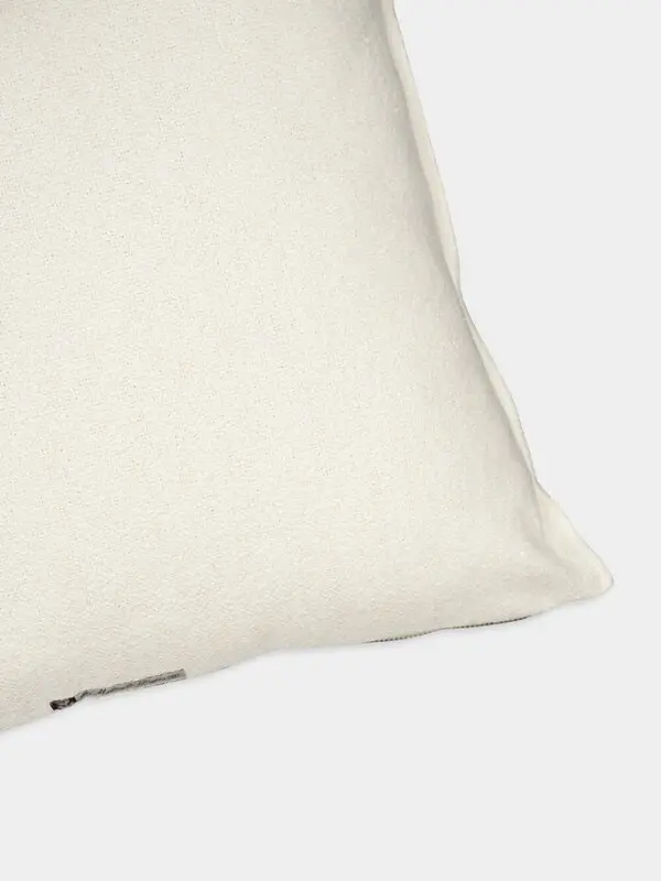Maison De Vacances Chenille Cushion