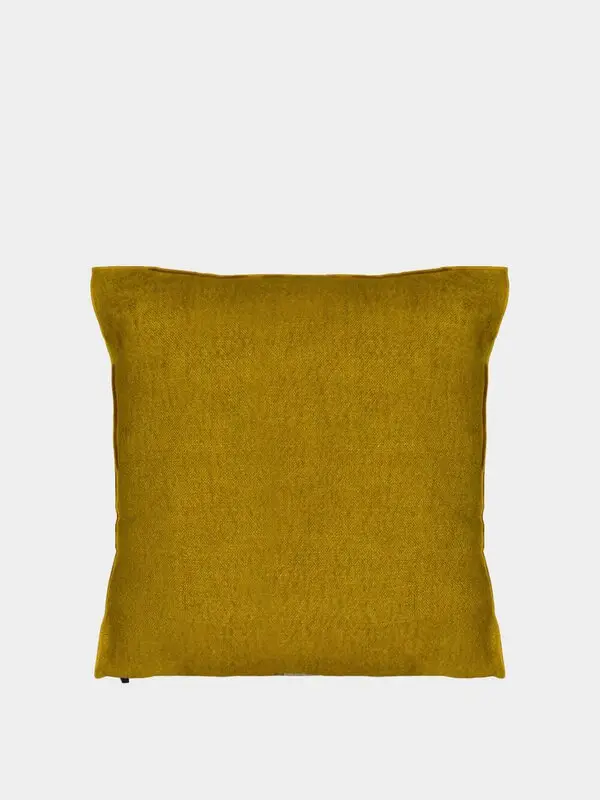 Maison De Vacances Canvas Nomade Cushion