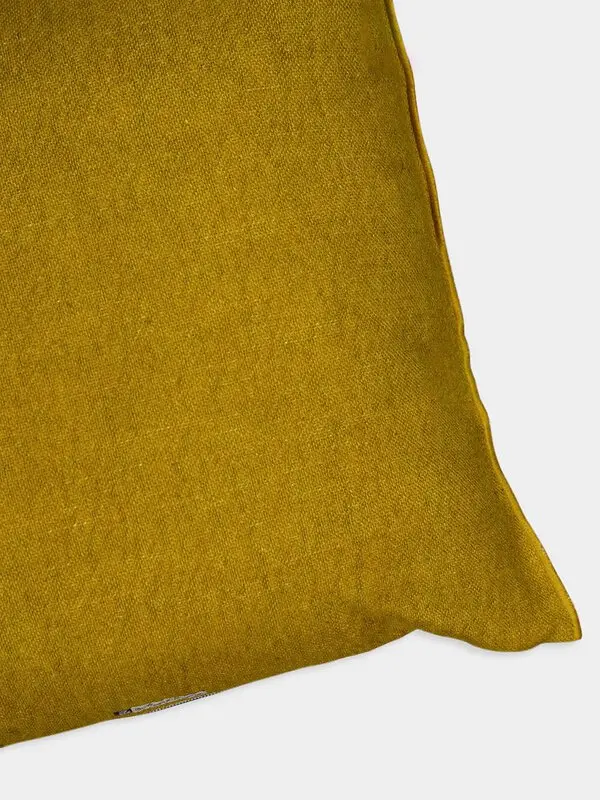 Maison De Vacances Canvas Nomade Cushion