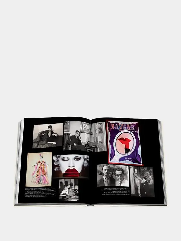 Assouline Jean-michel Frank Book - Multicolour