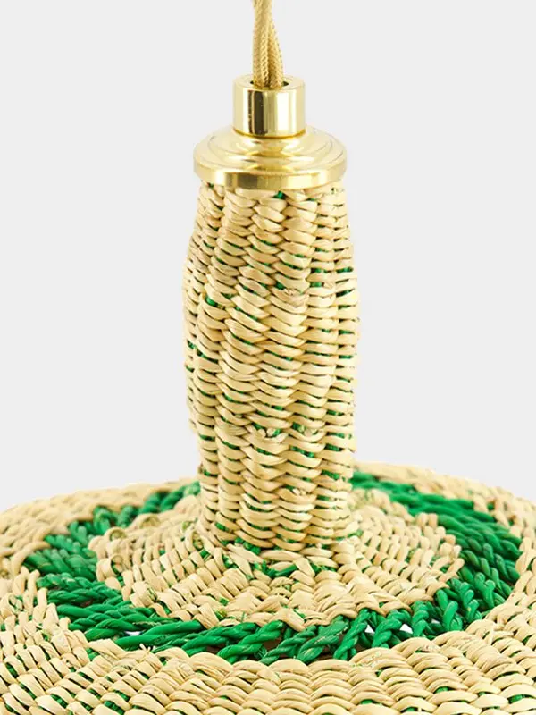 GOLDEN EDITIONS Wall Lamp Lantern