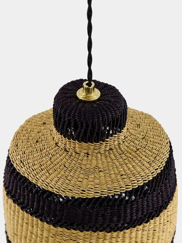 GOLDEN EDITIONS High Life S Pendant Light