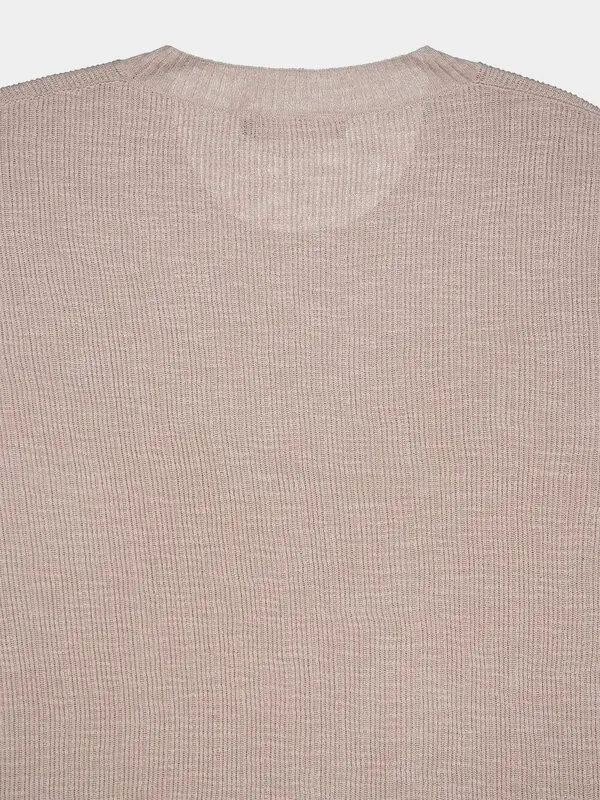Frescobol Carioca Sancho Slim-fit Knit