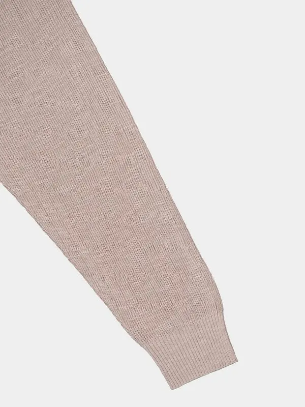 Frescobol Carioca Sancho Slim-fit Knit