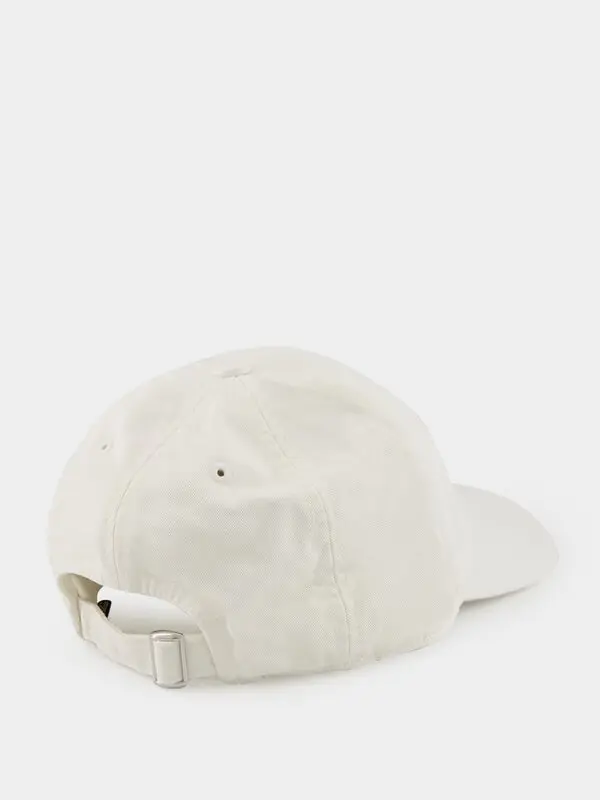 MAISON MARGIELA Baseball Cap