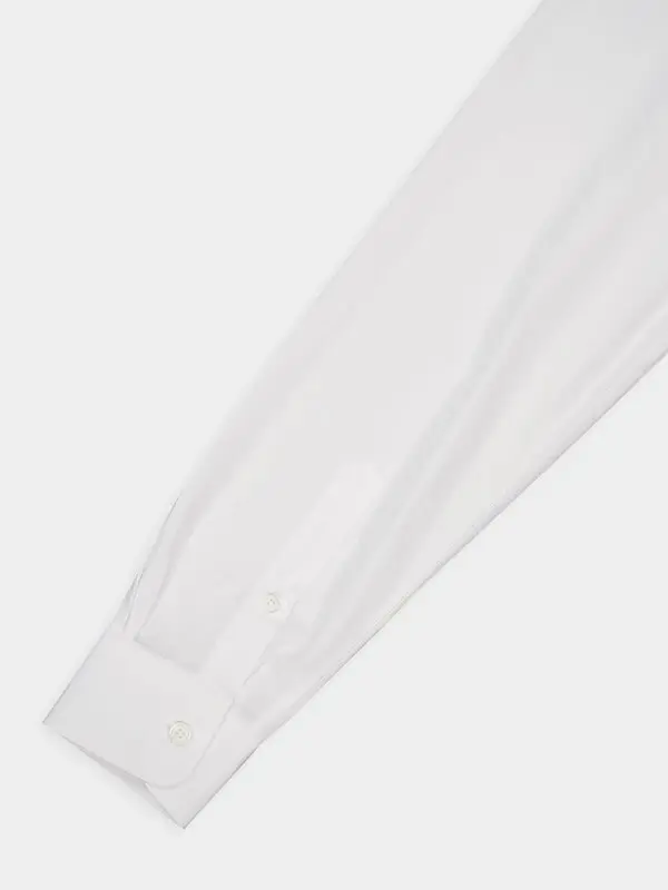 Givenchy Cotton Shirt - White