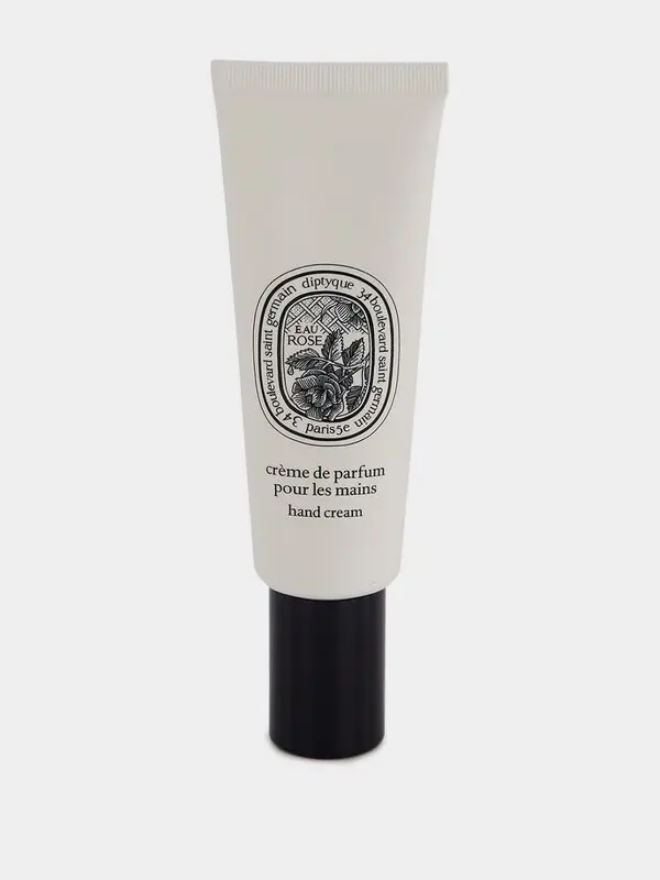 DIPTYQUE Eau Rose Hand 45ml - Cream