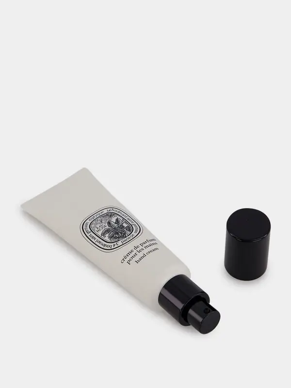 DIPTYQUE Eau Rose Hand 45ml - Cream