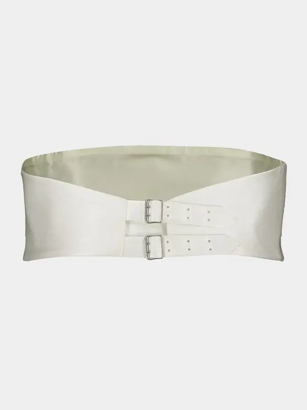 Stella McCartney Cummerbund