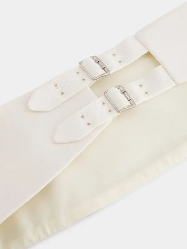 Stella McCartney Cummerbund