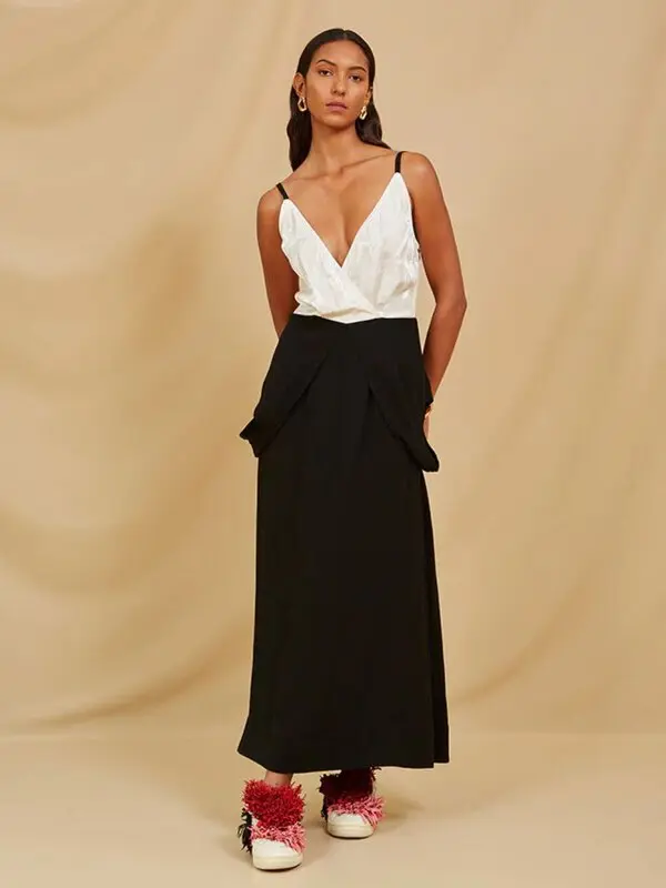 Colville Two-way Dress