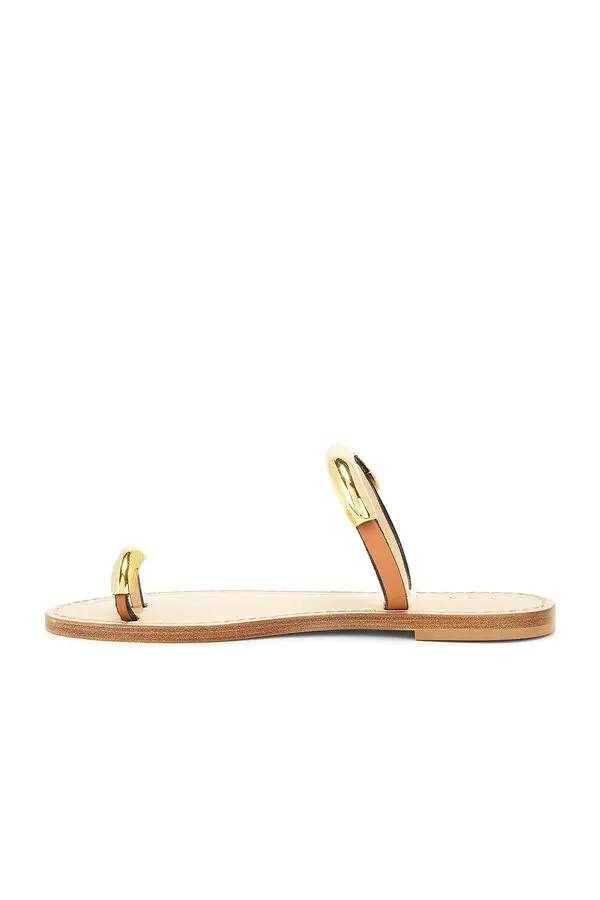 AMANU Samburu Sandal