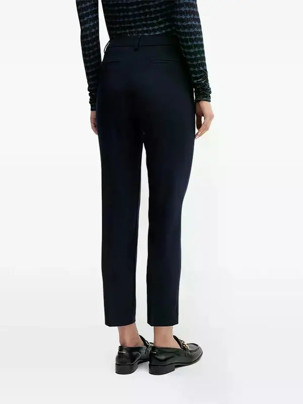 BENETTON Button Detailed Trousers