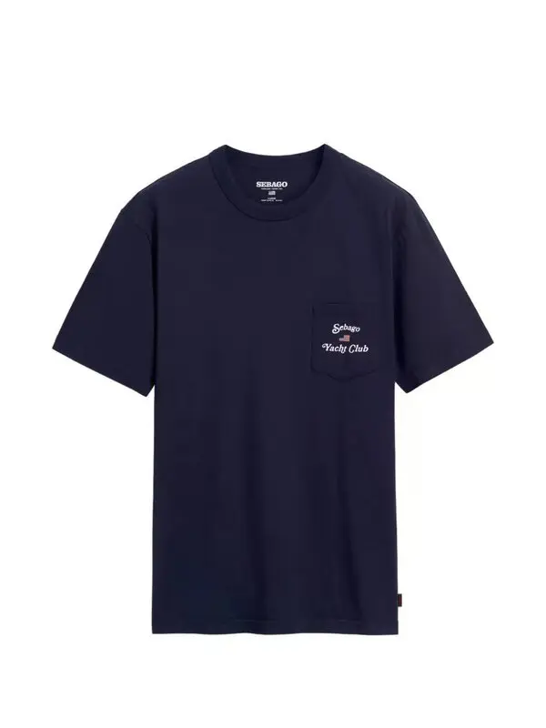 SEBAGO Pocket T-shirt