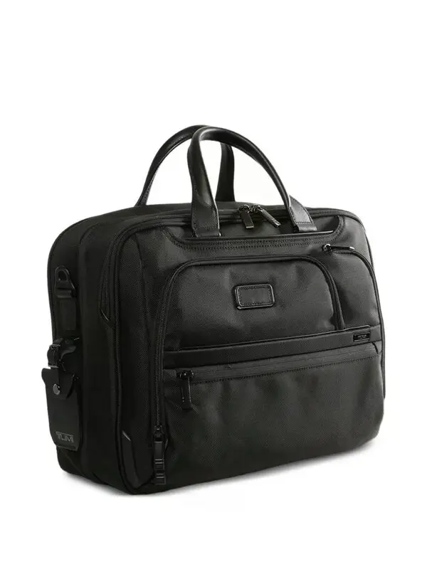 Tumi Alpha Expandable Briefcase