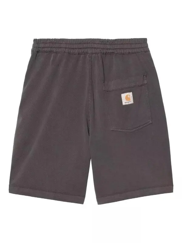 Carhartt Work In Progress Floyde Drawstring Shorts