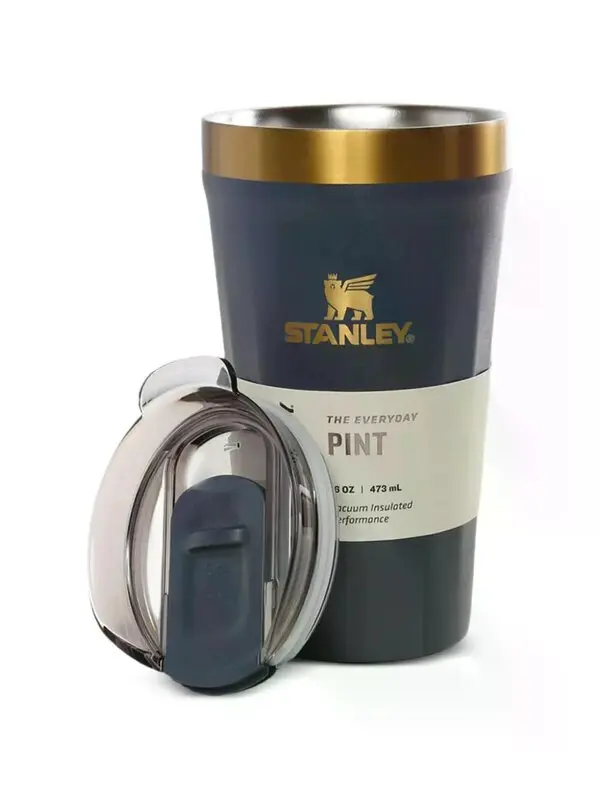 STANLEY The Everyday Travel Mug - Blue