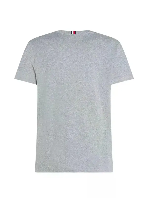 Tommy Hilfiger Icon Crest Cotton T-shirt