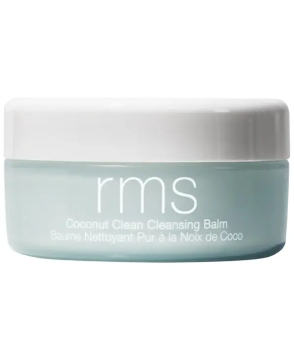 RMS BEAUTY Coconut Clean Cleansing Balm - No Color