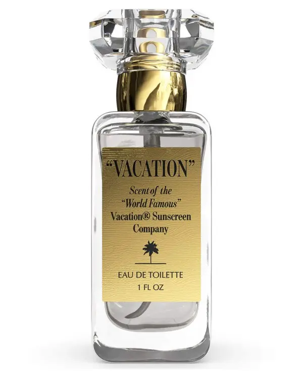 VACATION Eau De Toilette Spray - No Color
