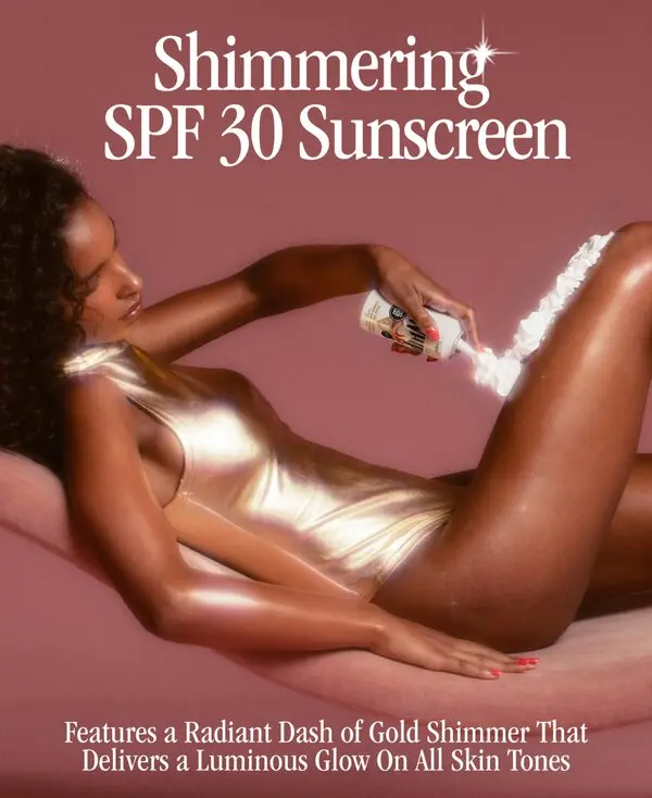 VACATION Classic Whip Glow Spf 30 Sunscreen - No Color