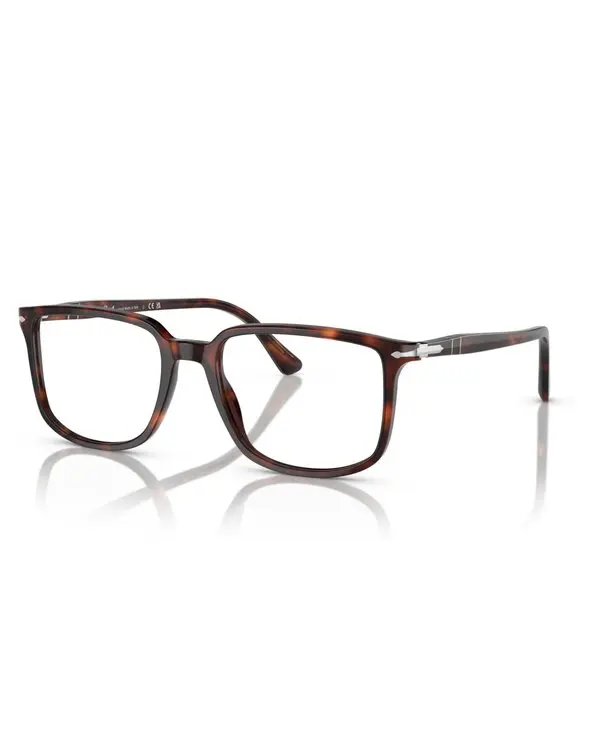 Persol Eyeglasses - Havana