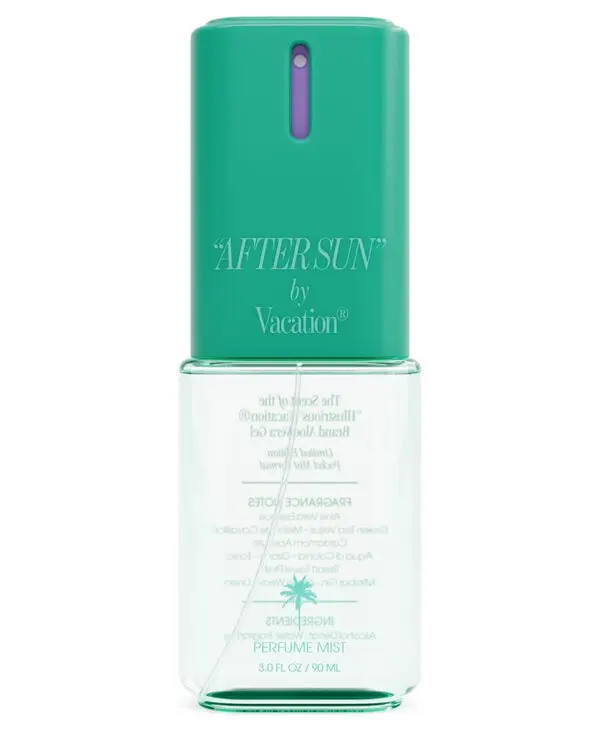VACATION After Sun' Perfume Mist - No Color