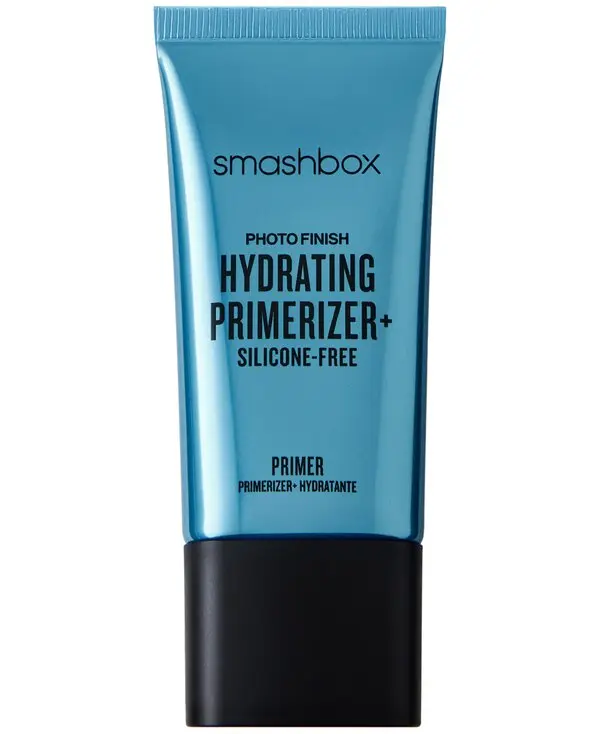 Smashbox Photo Finish Hydrating Primerizer+ Silicone-free Primer - No Color