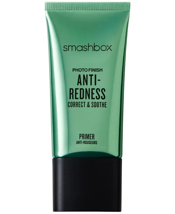 Smashbox Photo Finish Anti-redness Correct And Soothe Primer - No Color