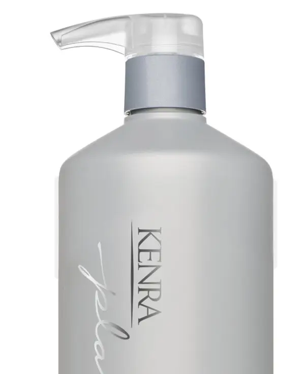 KENRA PROFESSIONAL Platinum Deluxe Defense Conditioner - No Color