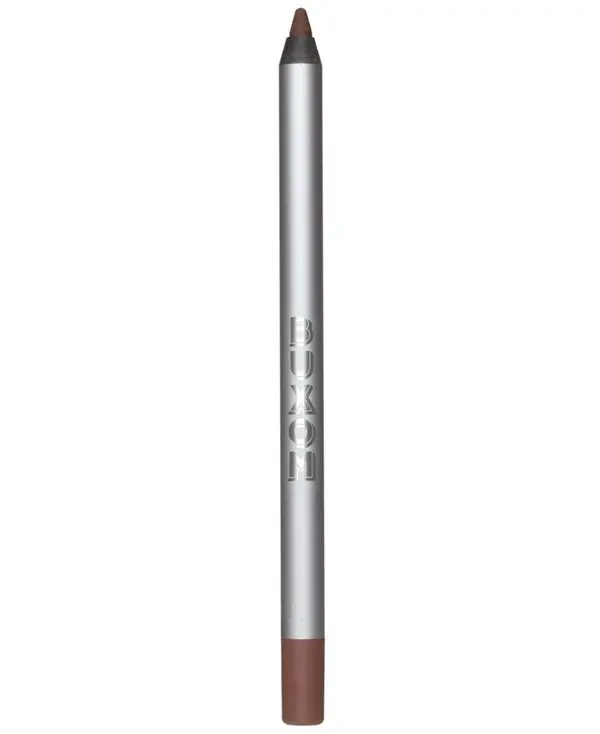 BUXOM Power Line Pout Sculpt Lip Pencil - Deep Nude