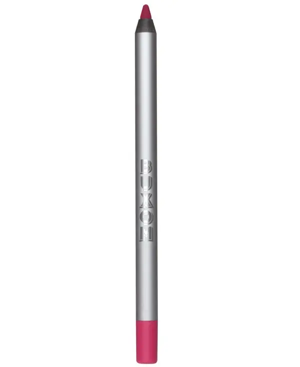 BUXOM Power Line Pout Sculpt Lip Pencil - Pink Fuchsia