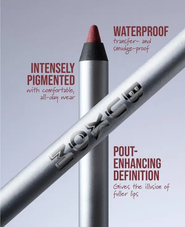BUXOM Power Line Pout Sculpt Lip Pencil - Pink