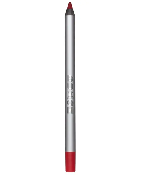 BUXOM Power Line Pout Sculpt Lip Pencil - True Red