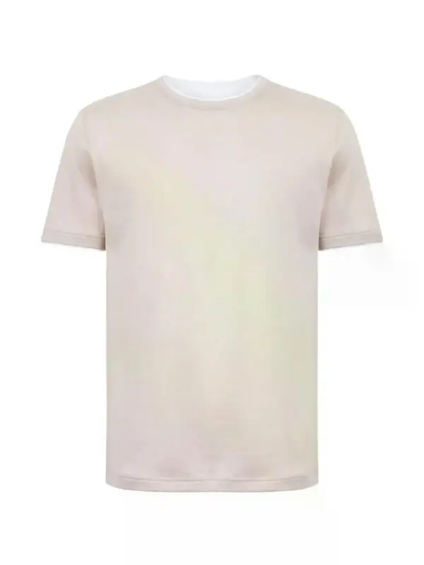 Eleventy Crew-neck T-shirt
