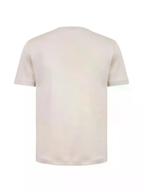 Eleventy Crew-neck T-shirt