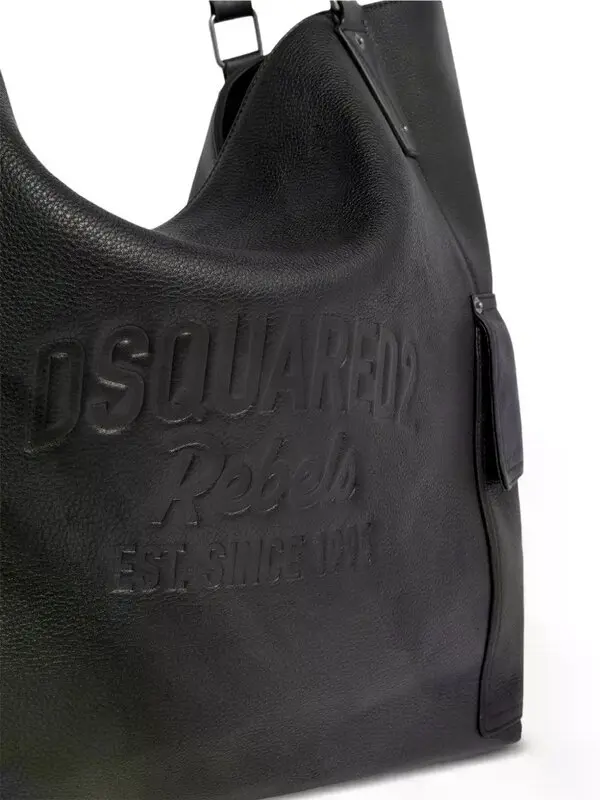 Dsquared2 Rebels Tote Bag
