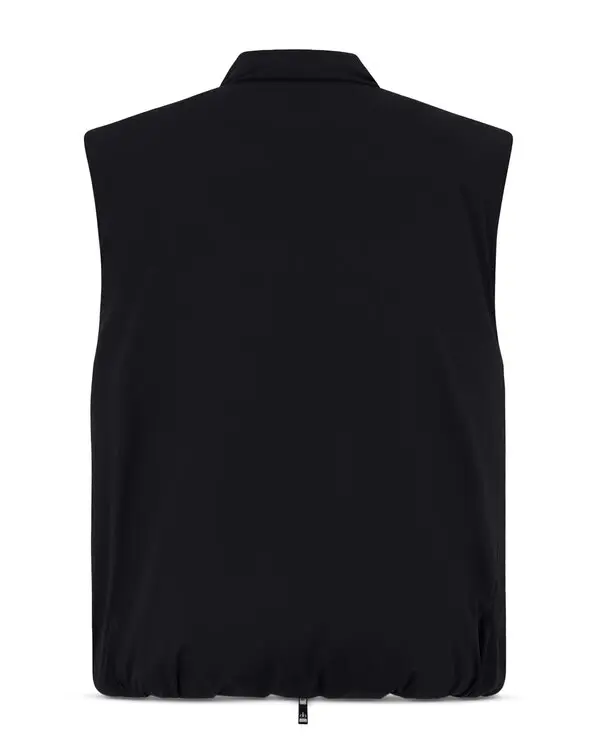 Moose Knuckles Tegan Vest - Black