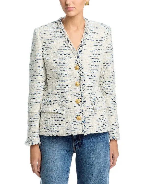 Kobi Halperin Saphire Jacket - Multi