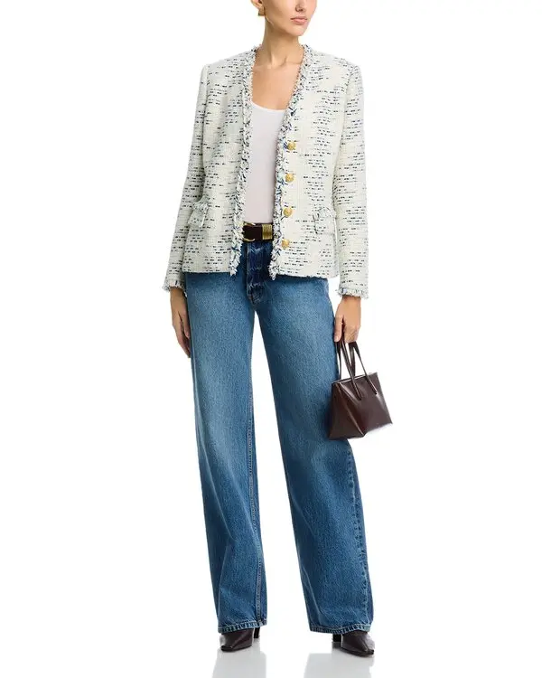 Kobi Halperin Saphire Jacket - Multi