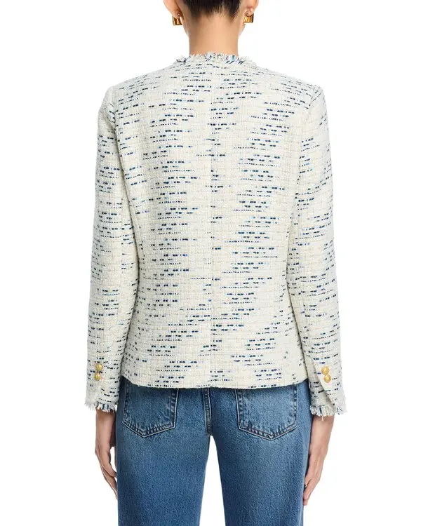 Kobi Halperin Saphire Jacket - Multi