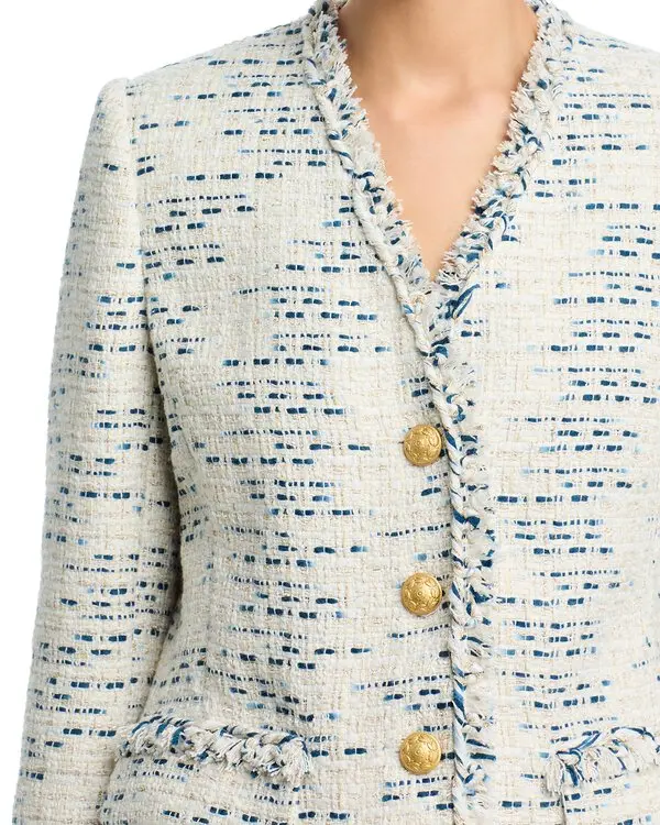 Kobi Halperin Saphire Jacket - Multi